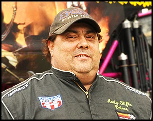 Andy Slifko | Monster Trucks Wiki | Fandom