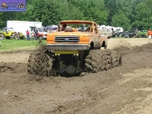 Barnyard Bull | Monster Trucks Wiki | Fandom