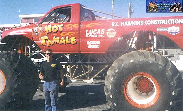 Isaiah Morales | Monster Trucks Wiki | Fandom