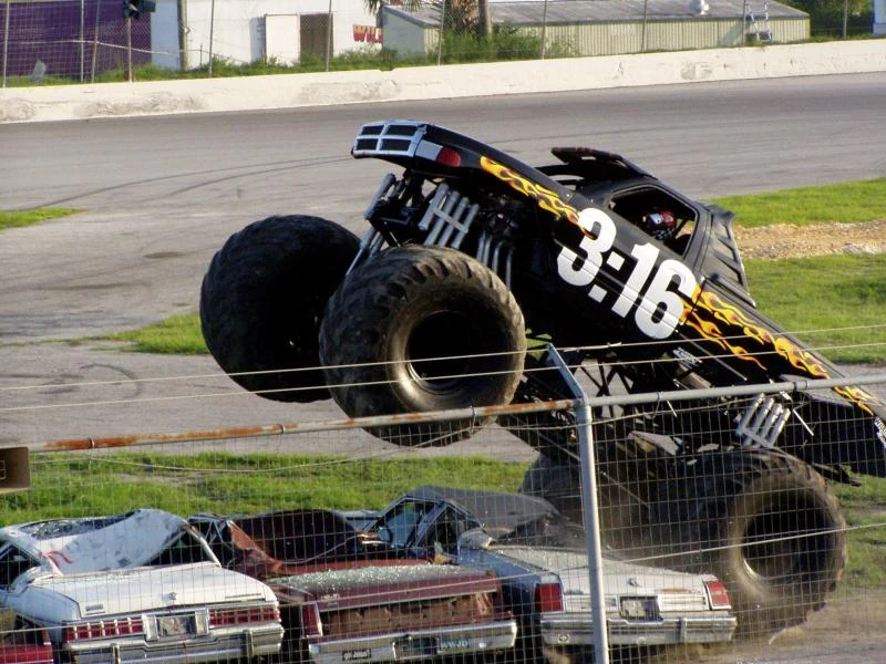 Category:Stone Cold | Monster Trucks Wiki | Fandom
