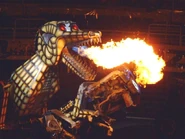 Megasaurus | Monster Trucks Wiki | Fandom