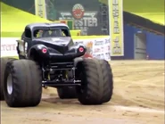 Mr. Destruction | Monster Trucks Wiki | Fandom