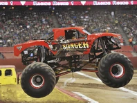 Monster Jam | Monster Trucks Wiki | Fandom