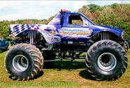 Overkill | Monster Trucks Wiki | Fandom