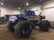 Obsessed | Monster Trucks Wiki | Fandom