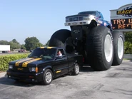 Bigfoot 7 | Monster Trucks Wiki | Fandom