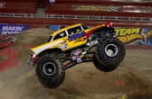 Monster Jam World Finals XIII | Monster Trucks Wiki | Fandom