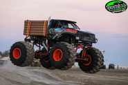 Lumberjack | Monster Trucks Wiki | Fandom