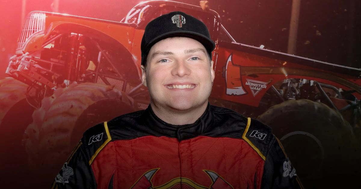 Joe Foley | Monster Trucks Wiki | Fandom