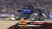 Allen Pezo | Monster Trucks Wiki | Fandom