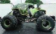 Shell Shock'ed | Monster Trucks Wiki | Fandom