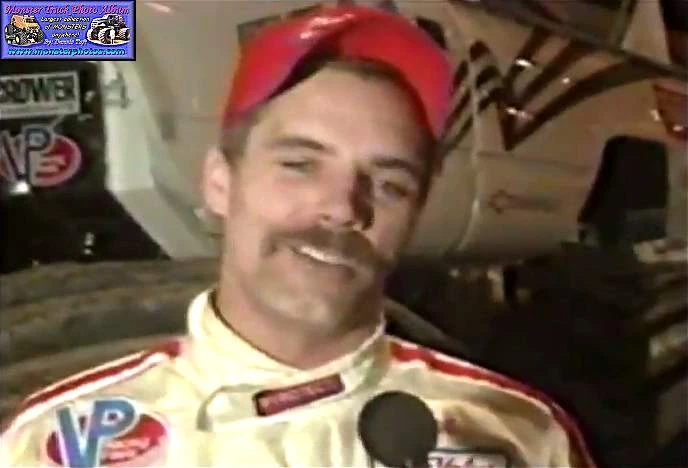 Steve Wilke | Monster Trucks Wiki | Fandom