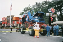 Out of Control | Monster Trucks Wiki | Fandom