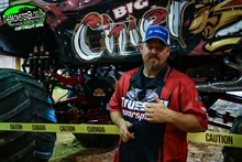 Chris Trussell | Monster Trucks Wiki | Fandom