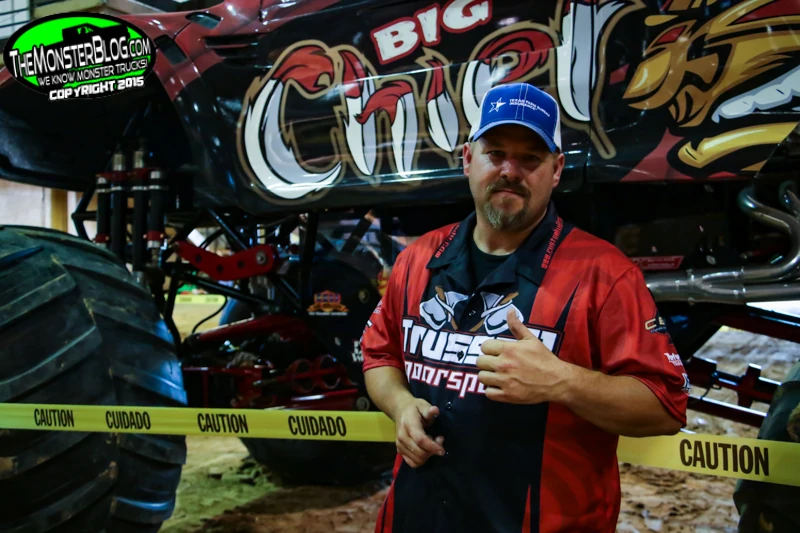 Chris Trussell | Monster Trucks Wiki | Fandom