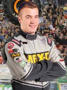 Colton Eichelberger | Monster Trucks Wiki | Fandom