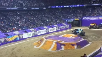 Lexington 2016 | Monster Trucks Wiki | Fandom