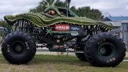 The Xtermigator | Monster Trucks Wiki | Fandom