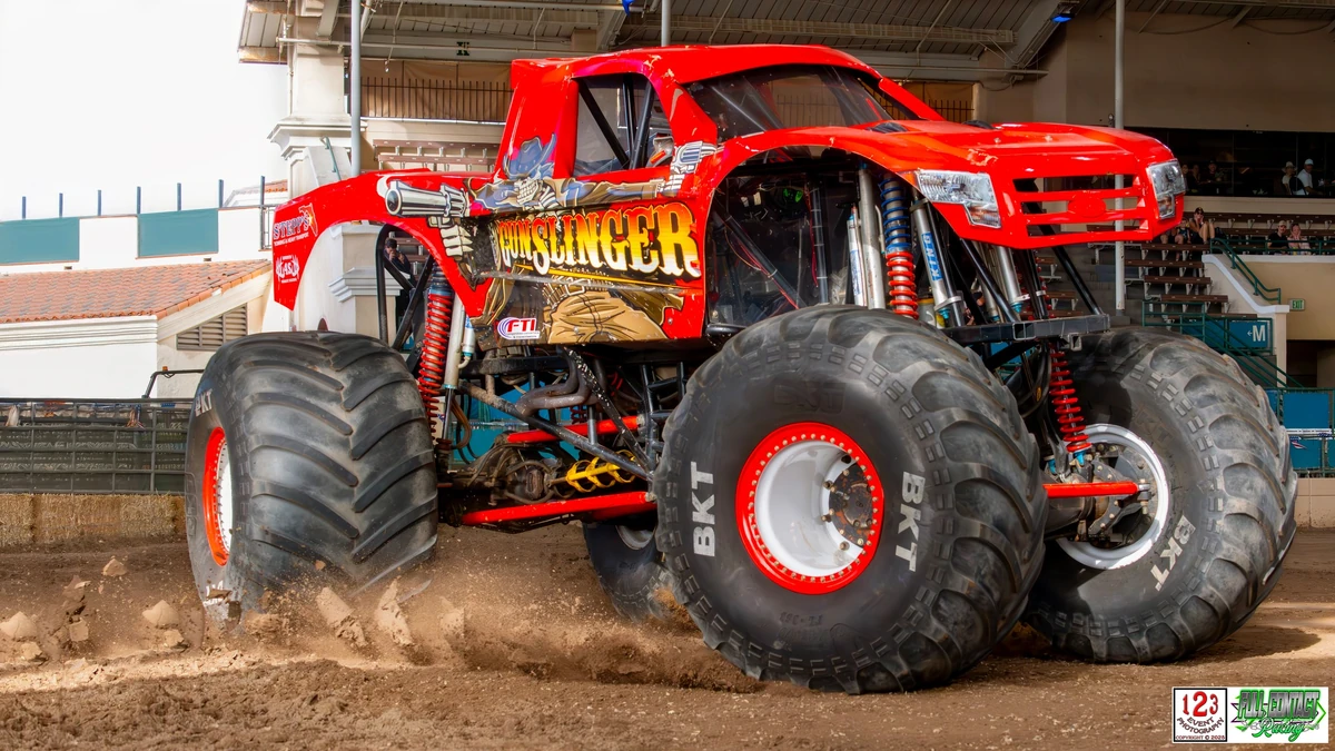 Category:Fowler Motorsports | Monster Trucks Wiki | Fandom