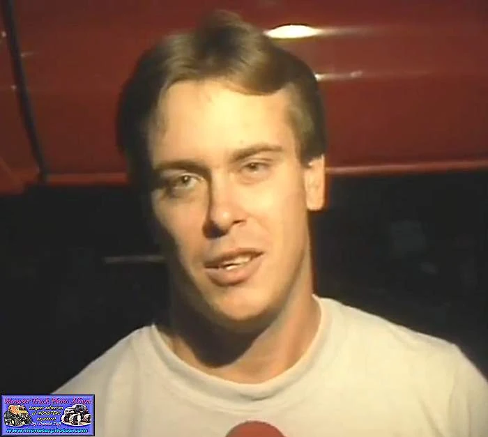 Rob Fuchs | Monster Trucks Wiki | Fandom