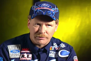 Lyle Hancock | Monster Trucks Wiki | Fandom