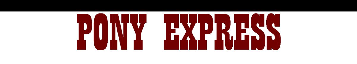 Pony Express | Monster Trucks Wiki | Fandom