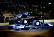 Suberfoot | Monster Trucks Wiki | Fandom