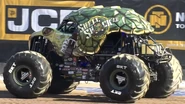 Shell Shock'ed | Monster Trucks Wiki | Fandom