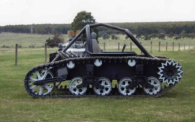 Mega Trax | Monster Trucks Wiki | Fandom