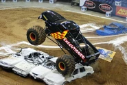 Executioner | Monster Trucks Wiki | Fandom