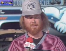 Brett Engleman | Monster Trucks Wiki | Fandom