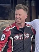 Matthew McCormack | Monster Trucks Wiki | Fandom