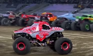 ThunderROARus | Monster Trucks Wiki | Fandom