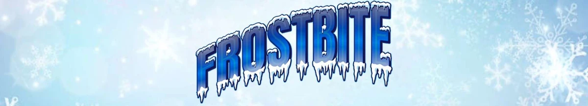 FrostBite | Monster Trucks Wiki | Fandom