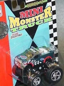 Buffalo Bills | Monster Trucks Wiki | Fandom