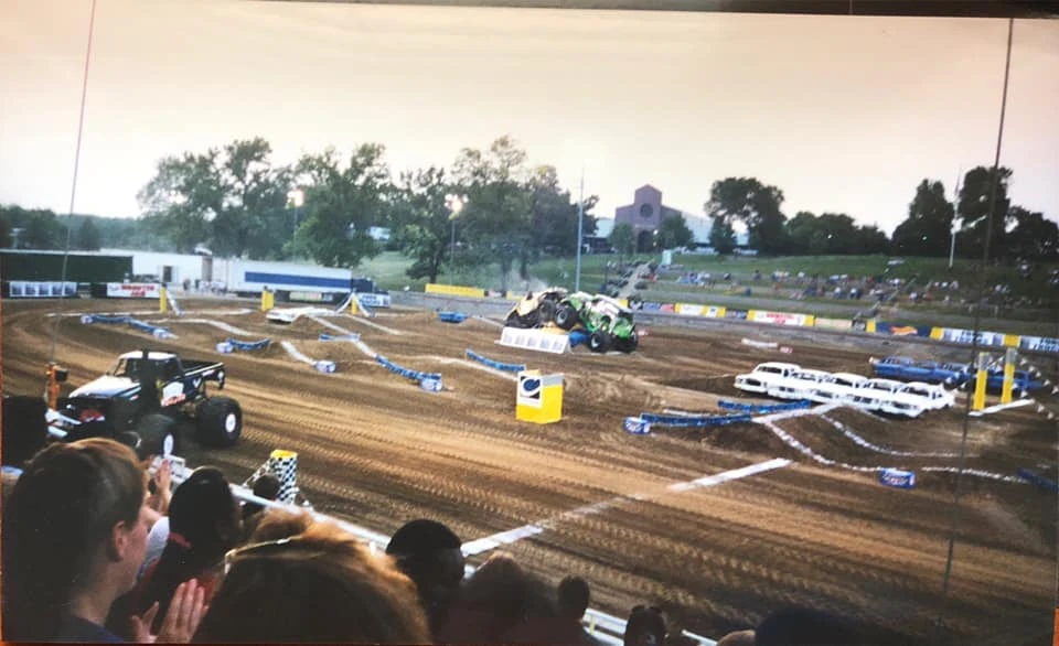 Springfield 2002 | Monster Trucks Wiki | Fandom