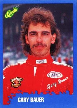 Gary Bauer | Monster Trucks Wiki | Fandom