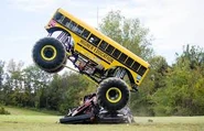 Higher Education | Monster Trucks Wiki | Fandom