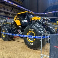 JCB DIGatron | Monster Trucks Wiki | Fandom
