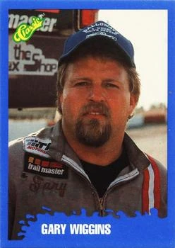 Gary Wiggins | Monster Trucks Wiki | Fandom