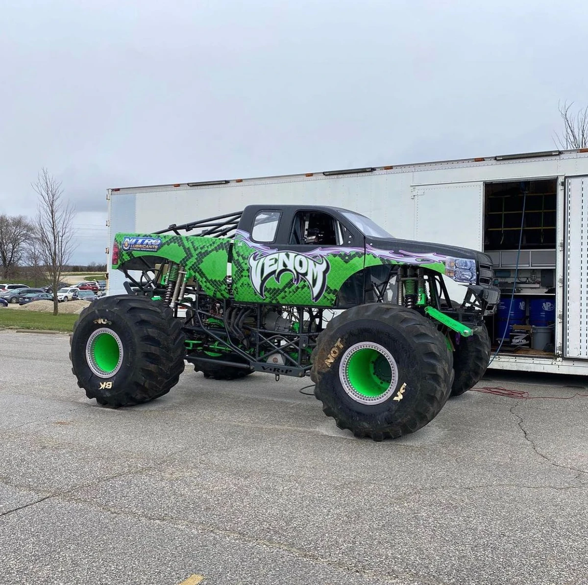 Venom (Echternkamp) | Monster Trucks Wiki | Fandom