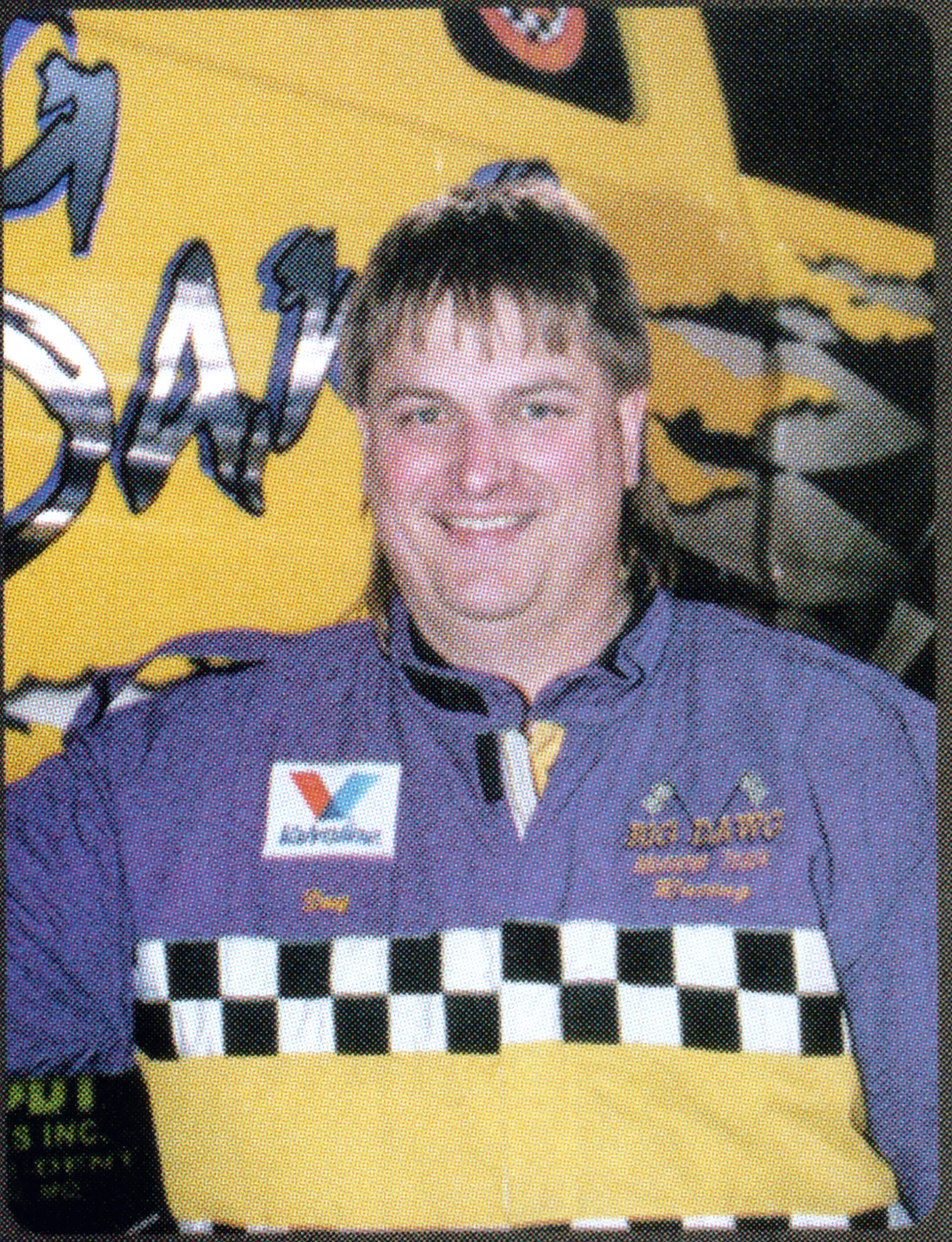 Doug Noelke | Monster Trucks Wiki | Fandom