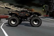 Spitfire | Monster Trucks Wiki | Fandom