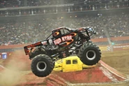 El Matador | Monster Trucks Wiki | Fandom