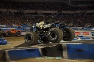Jimmy Creten | Monster Trucks Wiki | Fandom