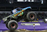 Instigator | Monster Trucks Wiki | Fandom