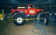 Radical Rescue | Monster Trucks Wiki | Fandom