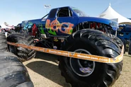 Rage | Monster Trucks Wiki | Fandom