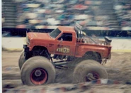 Awesome Kong | Monster Trucks Wiki | Fandom