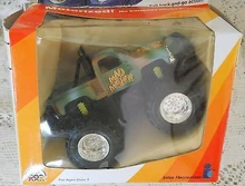 Mad Masher | Monster Trucks Wiki | Fandom